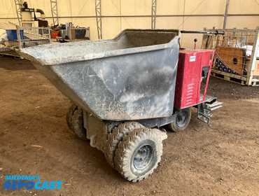 Repocast.com® | Allen Engineering AR16 Power Buggy