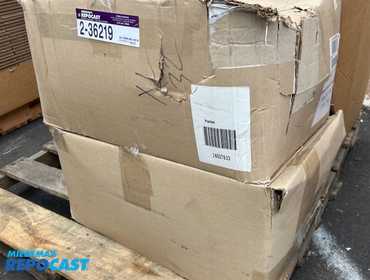 Repocast.com® | Lot of approx. (200) NEW, Russell XL...