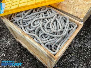 Repocast.com® | 1200’ Polyester Pulling Rope