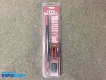 Repocast.com® | New Tipton Universal Bore Guide Kit...