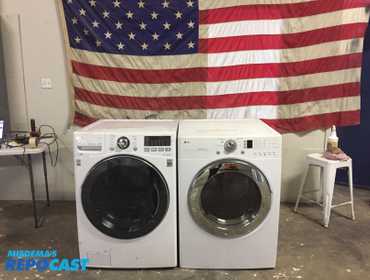 Repocast.com® | LG Inverter Direct Drive Front Load...