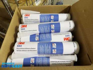 Repocast.com® | Lot of (12) New 3M 560 Polyurethane...