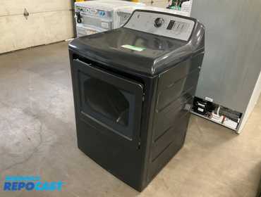 Repocast.com® | GE clothes dryer model GTD65EBPL0DG,...