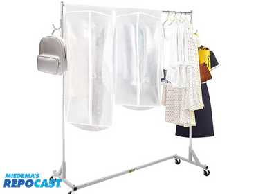 Repocast.com® | VEVOR Z Rack, Industrial Grade Z Base...