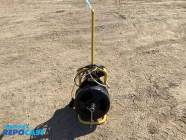 Repocast.com® | Cobra Tools Single Phase Drain Snake...