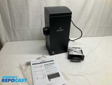 Repocast.com® | Near New MASTERBUILT Slow Smoker...
