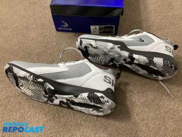 Repocast.com® | New SHAQ SCION Men’s shoes. GREY/WHITE...