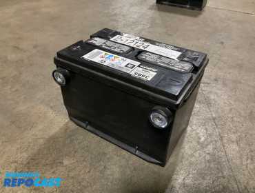 Repocast.com® | GM AC Delco Chevy Van Truck new...