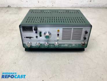 Repocast.com® | Robyn T-123B 23-Channel Transceiver