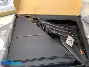 Repocast.com® | XG Cargo Wrangler Gama Adventure JL/4XE