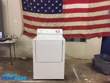 Repocast.com® | Maytag performa electric dryer...