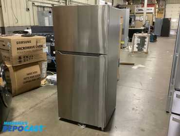 Repocast.com® | Insignia NS-RTM18SS2 Household...