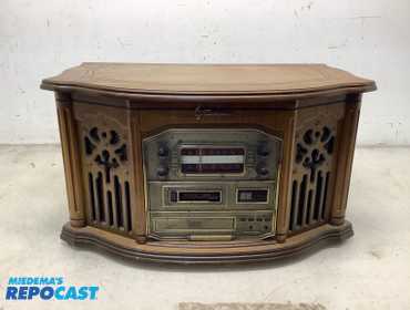 Repocast.com® | Emerson Combo Phon N4305TT