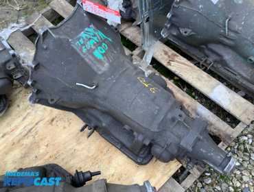 Repocast.com® | Th 350 3 Speed Automatic Transmission....