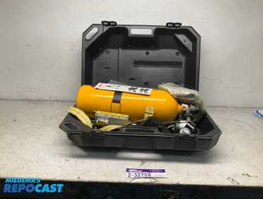 Repocast.com® | (1) Scott Air- Pack 2.2 and 4.5 with...