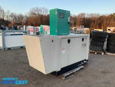 Repocast.com® | Cummins Power Generation OTECA-7247629