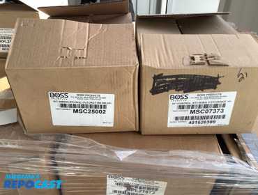 Repocast.com® | (2) Boss RT3 wiring kits part