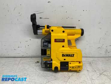 Repocast.com® | DeWalt DWH304DH multi surface dust...