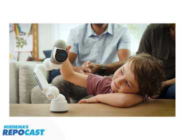 Repocast.com® | ClicBot Coding Robot Kit, APP Remote...
