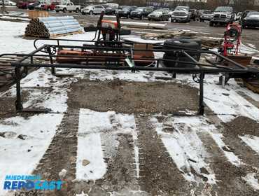 Repocast.com® | Haul master full size ladder rack,...