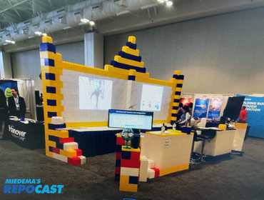 Repocast.com® | EverBlock Giant Lego Building Blocks