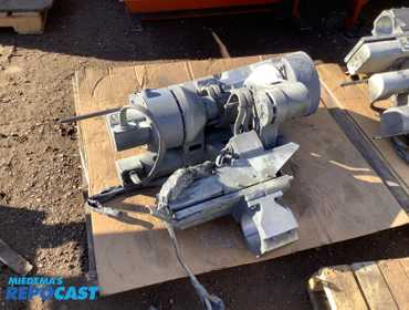 Repocast.com® | Denso 411100-0040 TA-31182BM