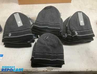 Repocast.com® | Lot of (36) Jacob Ash/Scheussler Igloo...