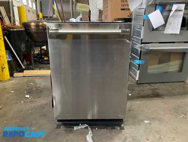 Repocast.com® | Thermador DWHD760CFP/01 Dishwasher