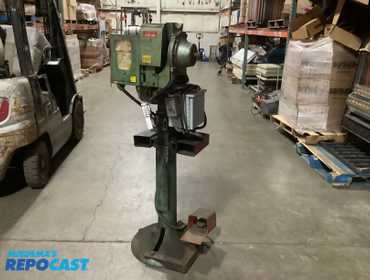 Repocast.com® | Chicago Rivet 450-SS 3674