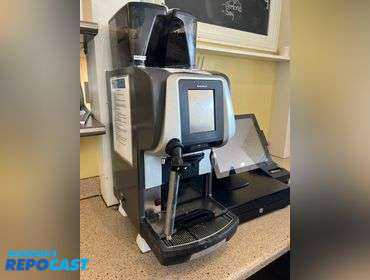 Repocast.com® | 1- Rancilio ERGO ONE-PURE COFFEE EGRO...