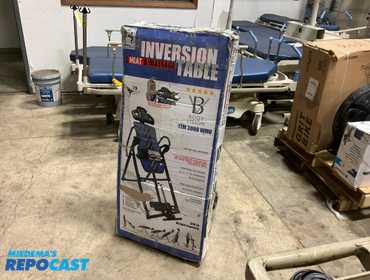 Repocast.com® | (1) New Body Vision Deluxe Heat and...