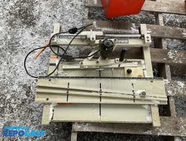 Repocast.com® | Scott engraving machine #K005, 117V