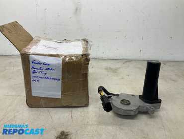 Repocast.com® | Transfer Case Encoder Motor for Chevy,...