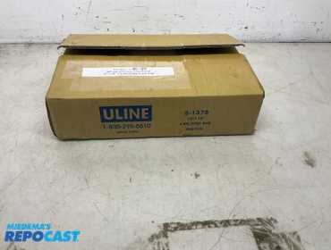 Repocast.com® | (1) 500 count box of new ULINE 12”x18...
