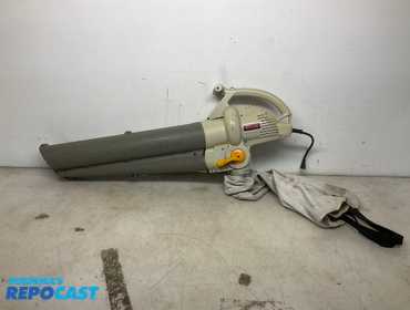 Repocast.com® | Lot of (1) Ryobi RESV1300 Double...