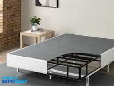 Repocast.com® | Zinus 5" metal smart box spring...