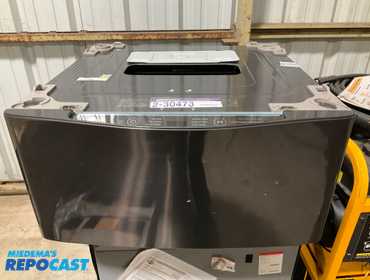 Repocast.com® | LG WD100CB SideKick 1.0 Cu. Ft. High...