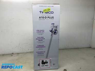 Repocast.com® | Lot of (1) Tineco A10-D Plus