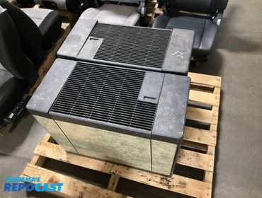 Repocast.com® | Lot of (2) Essick Air Bemis humidifiers.