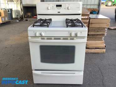 Repocast.com® | Lot of (1) Kenmore Elite 790.79114202...