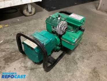 Repocast.com® | Coleman PowerMate PM54-25000