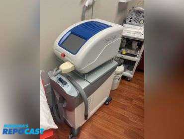 Repocast.com® | Natural Light Pulsed Light System,...