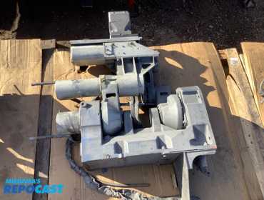 Repocast.com® | Denso 411100-0040 TA-31182BM