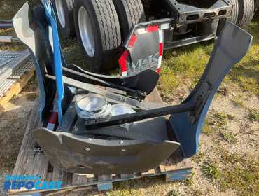 Repocast.com® | Lot of Assorted Flow Below Aerodynamic...