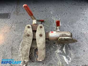 Repocast.com® | Lot of (1) Branick Automotive...