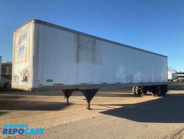 Repocast.com® | Pines 48’L x 102”W Storage Semi...