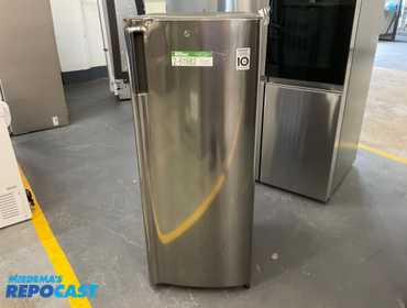 Repocast.com® | LG LROFC0605V- Upright Freezer
