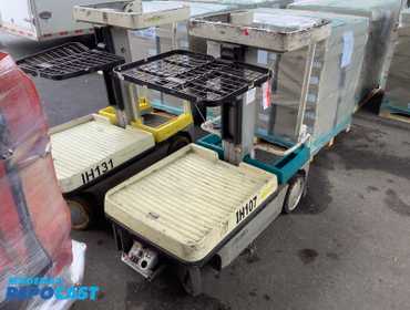 Repocast.com® | Lot of (1) Crown wave wav50-84 center...