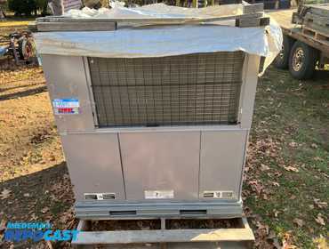 Repocast.com® | NEW NEVER INSTALLED HEIL MODEL...