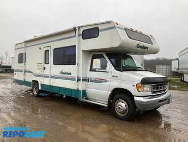 Repocast.com® | 1998 Ford Coachmen 285 QB Pathfinder...